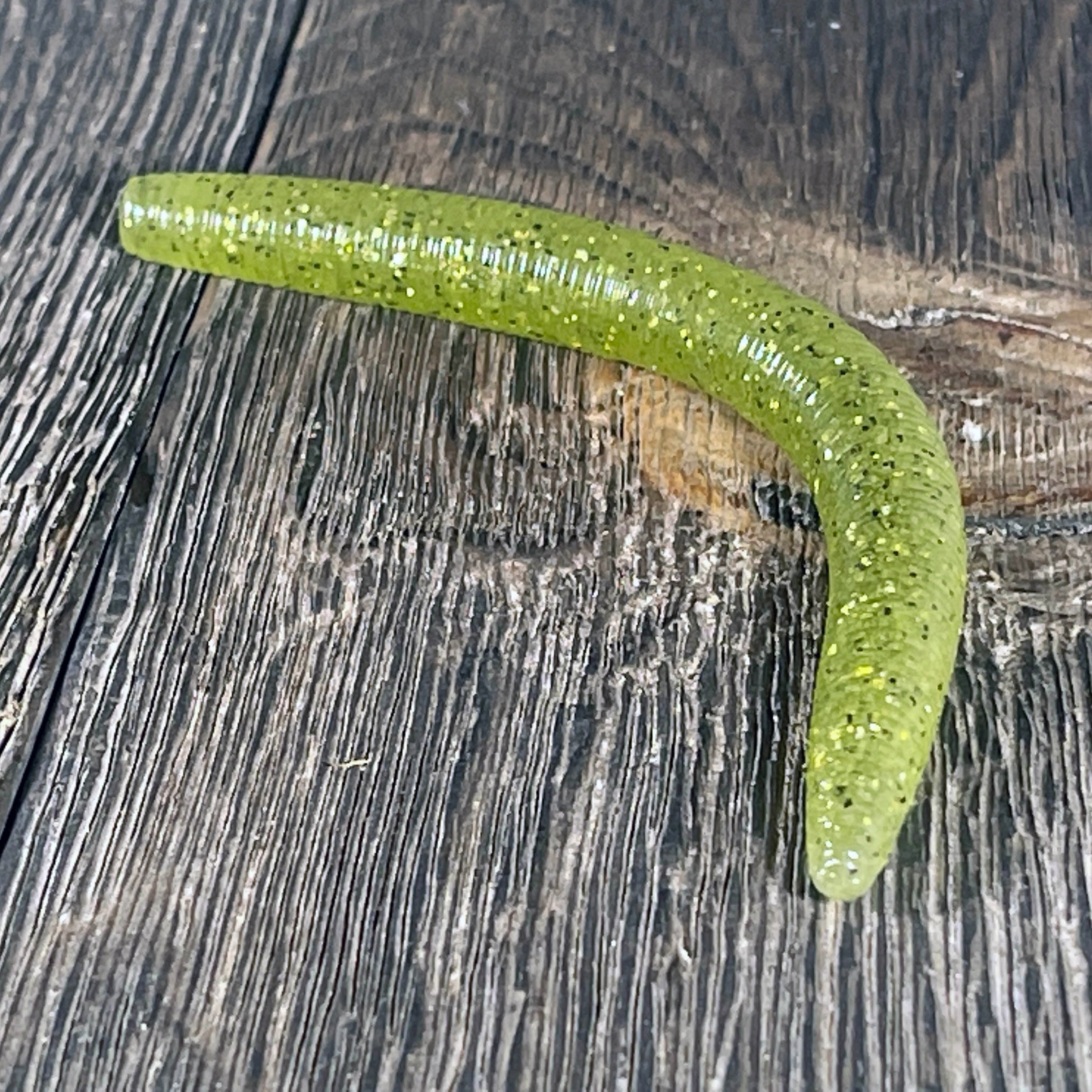 Senko - 6 inch, 10 per Pack – beavervalleybait