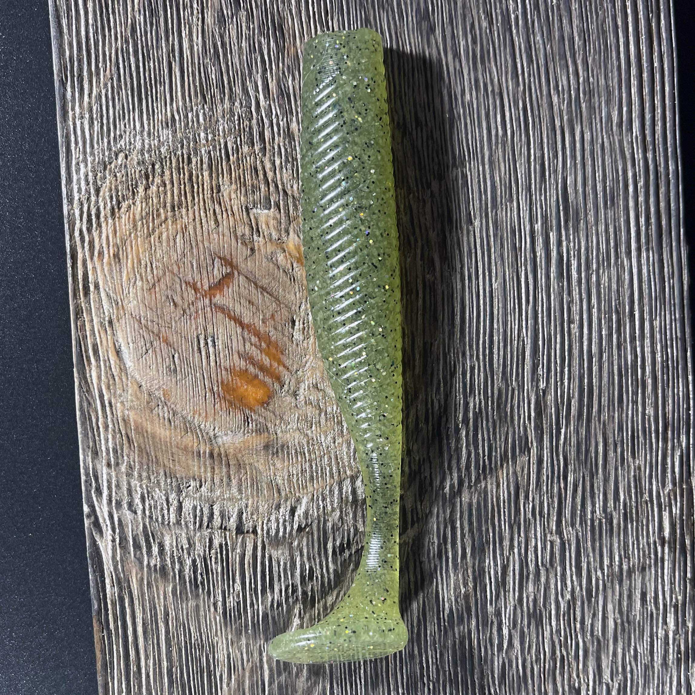 6 Inch Swim Bait, 10 Pack – beavervalleybait